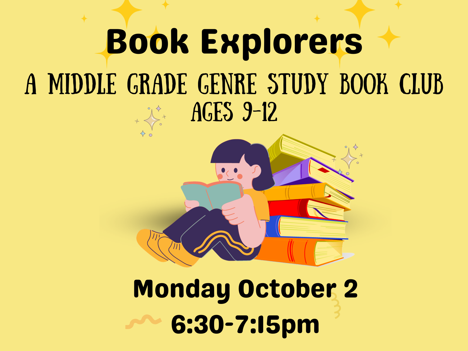 Kids | Bedford Public Library